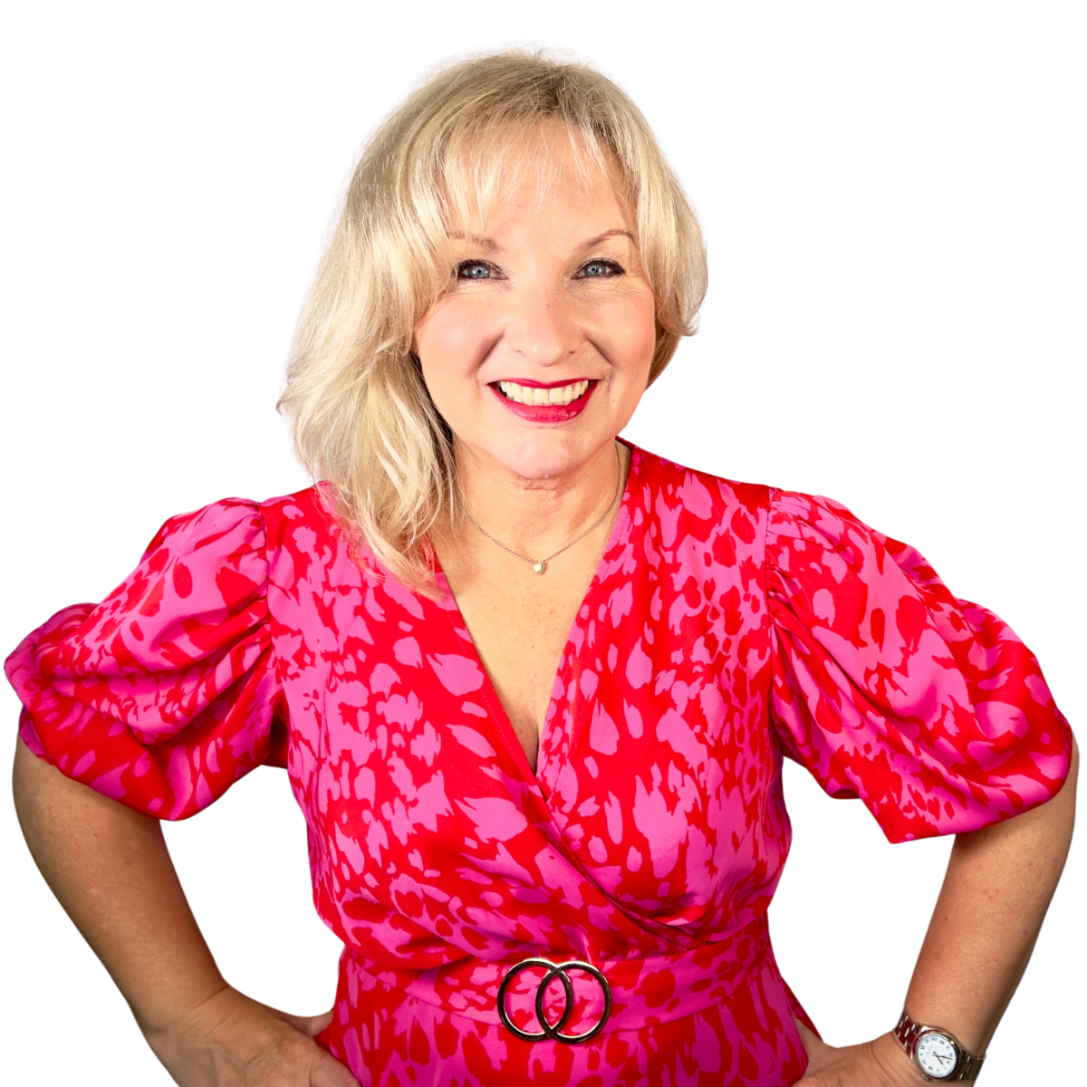 Mentoring - Be Unstoppable With Lisa Clifford