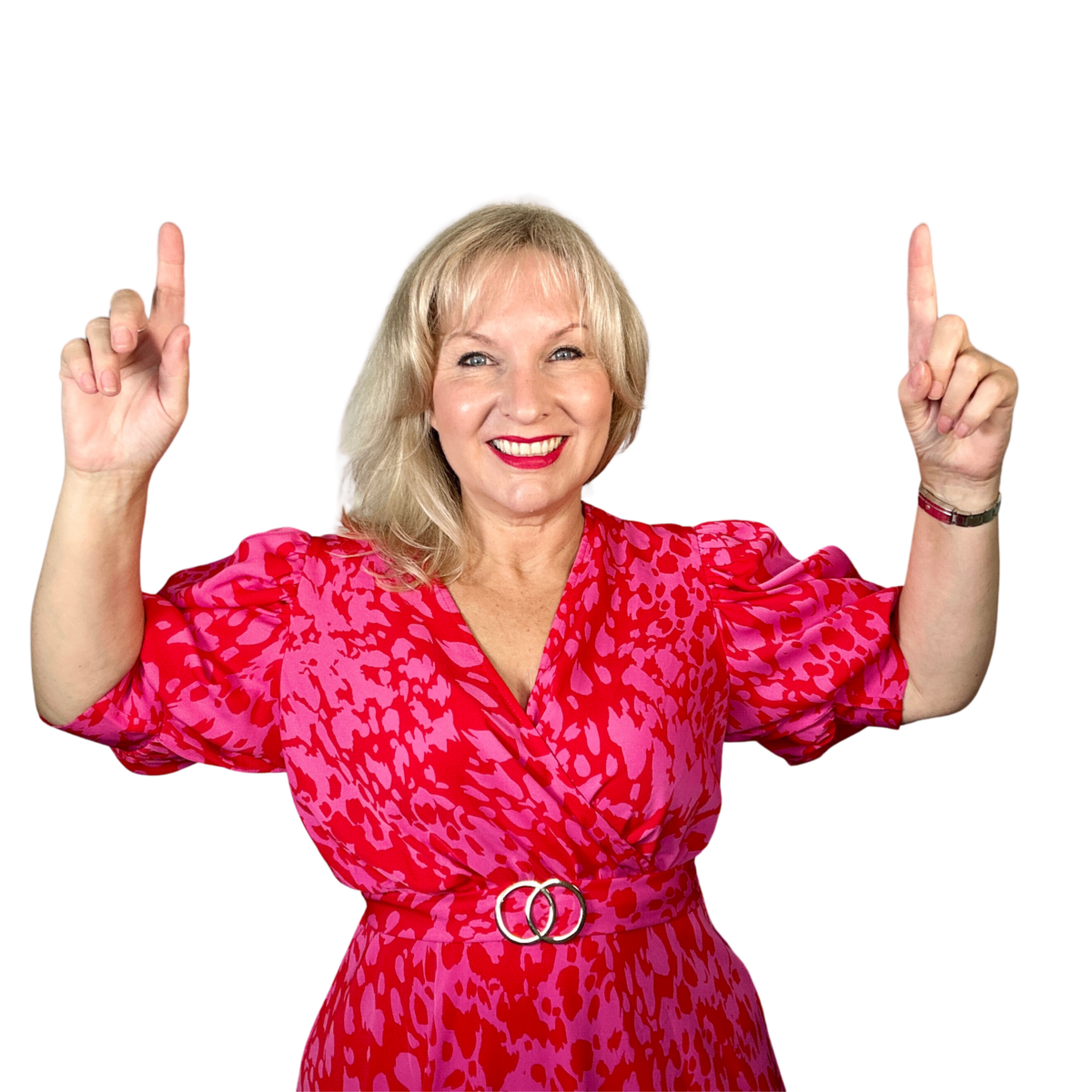 Glass walking explained - Be Unstoppable with Lisa Clifford