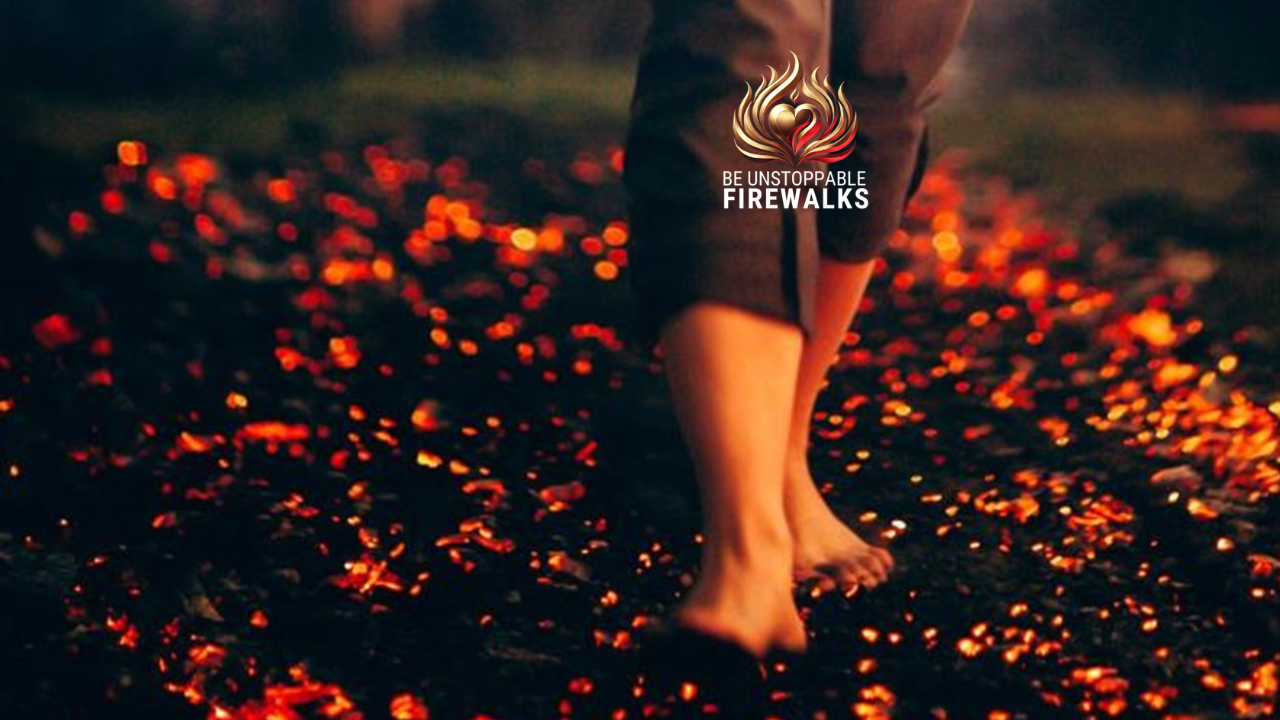 Everything You Ever Wanted To Know About Firewalking Answered By A Master Trainer - Be ...